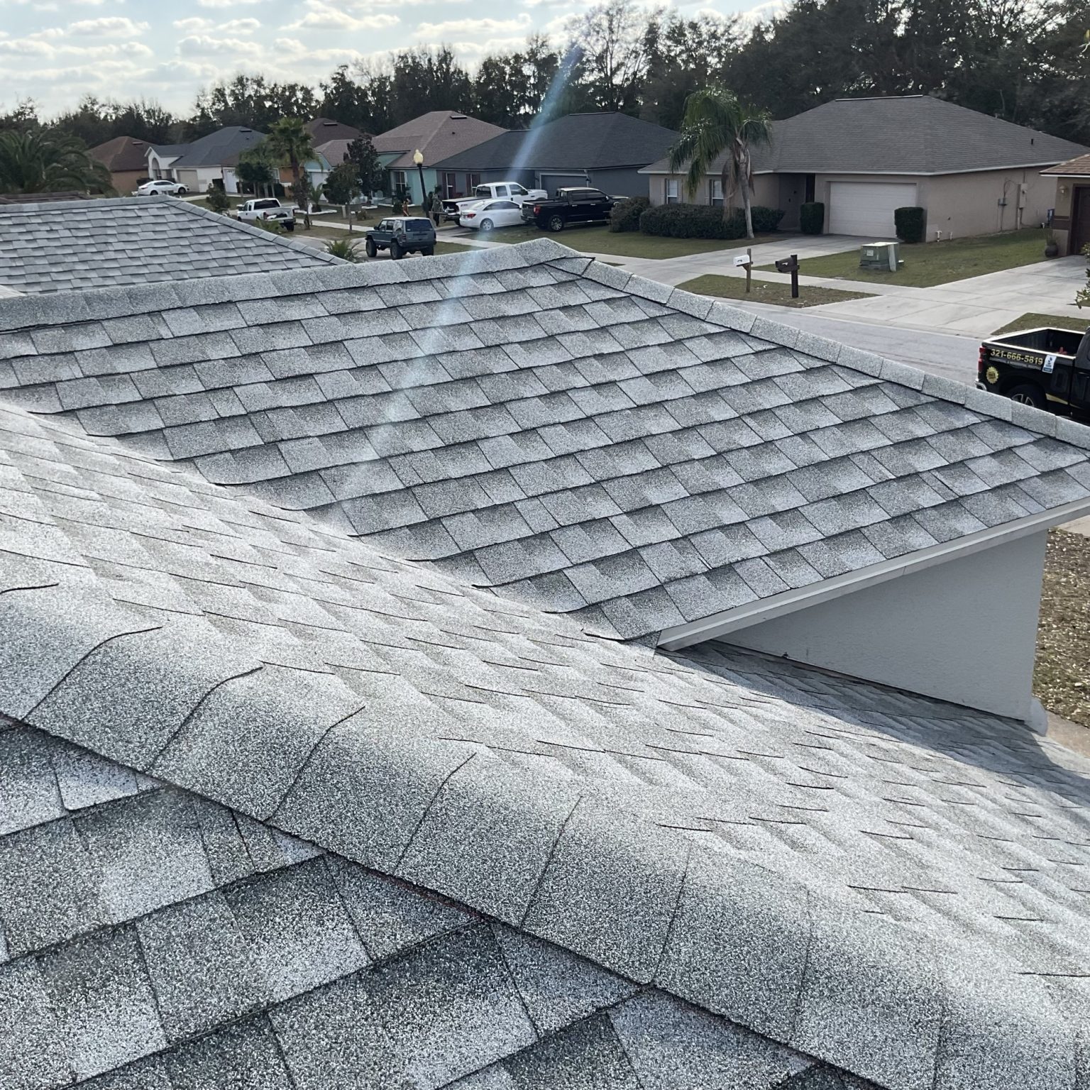 Certified Roofing Contractor – Trusted Roofers in Orlando, FL